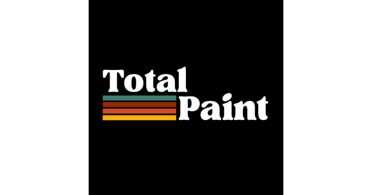 TOTAL PAINT